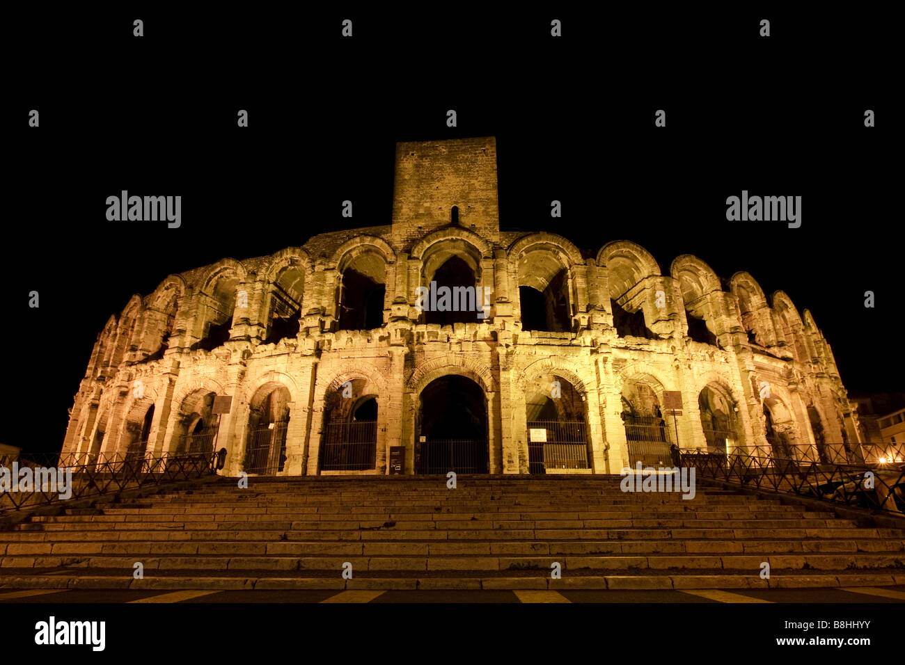 The old amphitheatre hi-res stock photography and images - Alamy