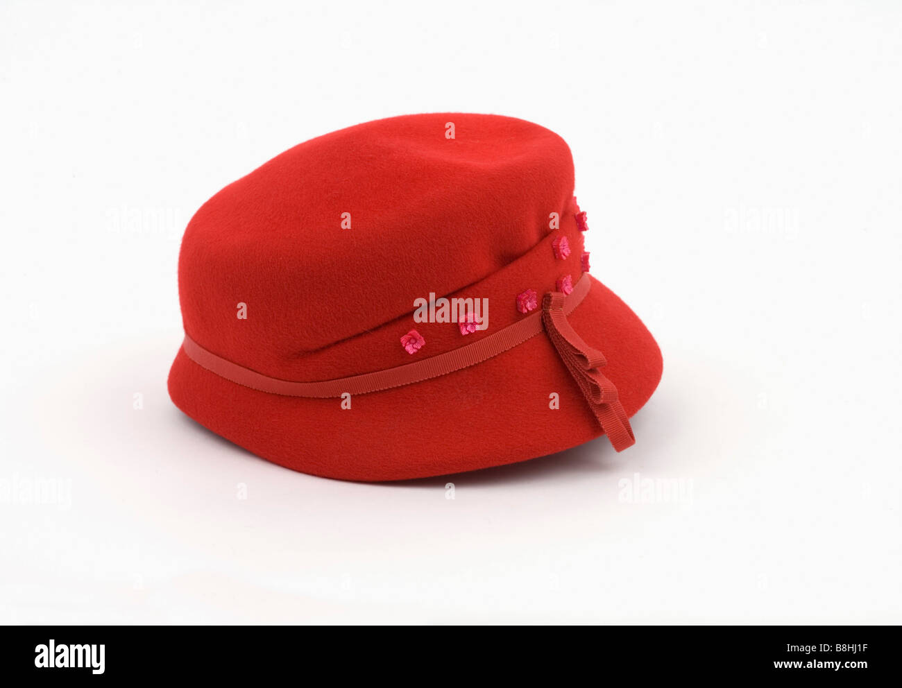 Womens hat hi-res stock photography and images - Alamy