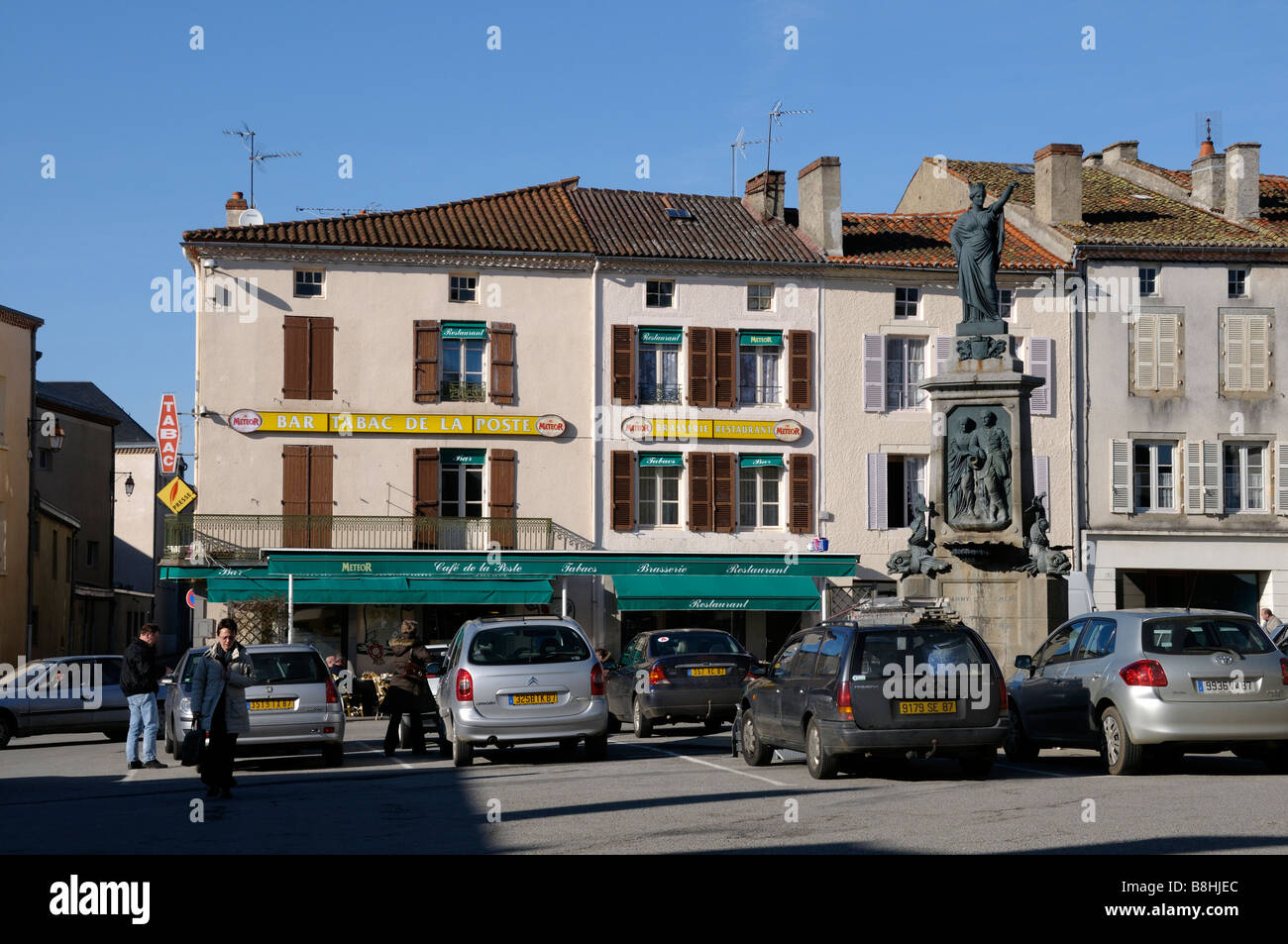 Le Dorat Stock Photos & Le Dorat Stock Images - Alamy