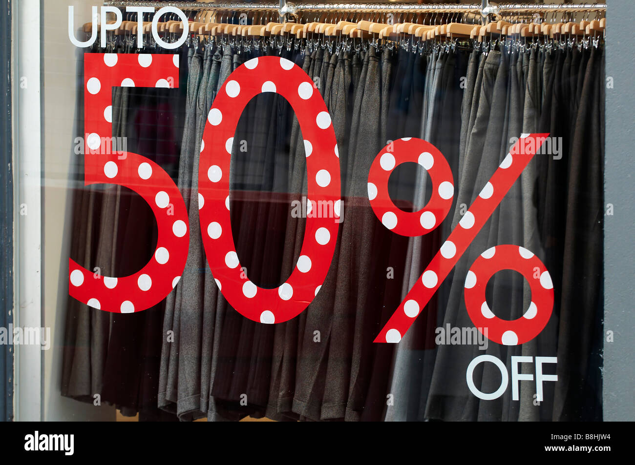 50 sign hi-res stock photography and images - Alamy