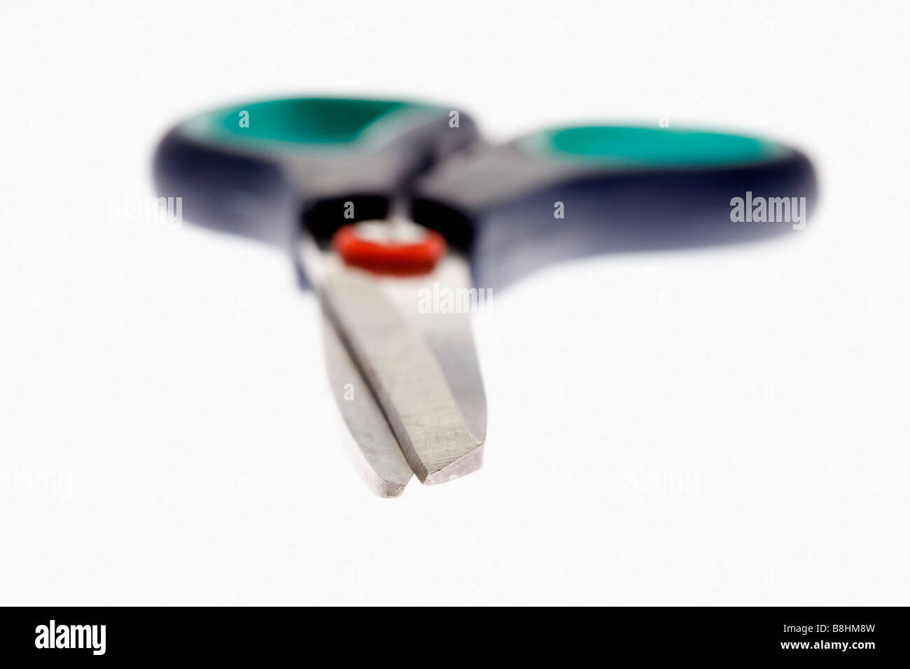 Scissors closed hi-res stock photography and images - Alamy