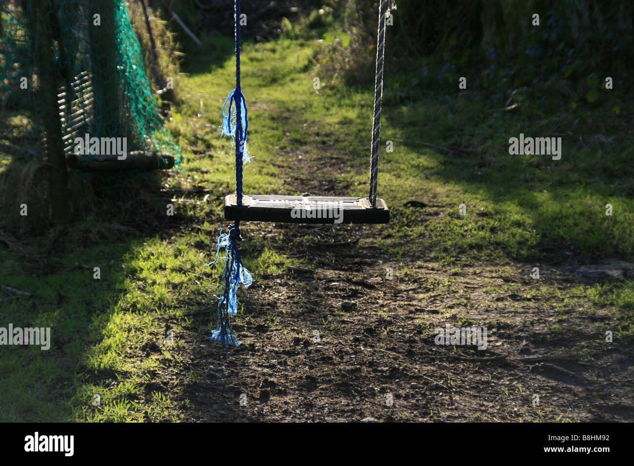 One single park play ground challenge hi-res stock photography and ...