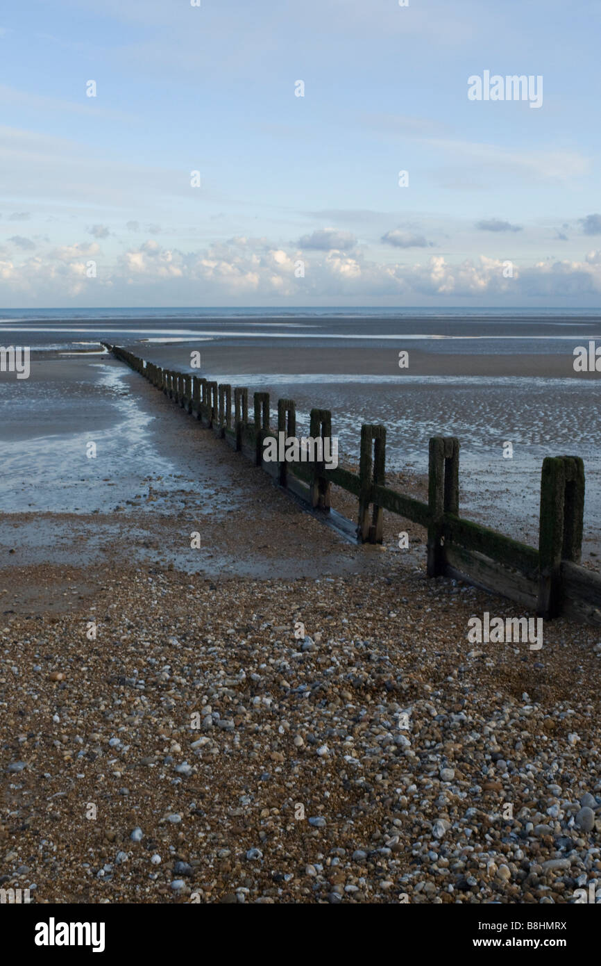 Sea defense defence hi-res stock photography and images - Alamy