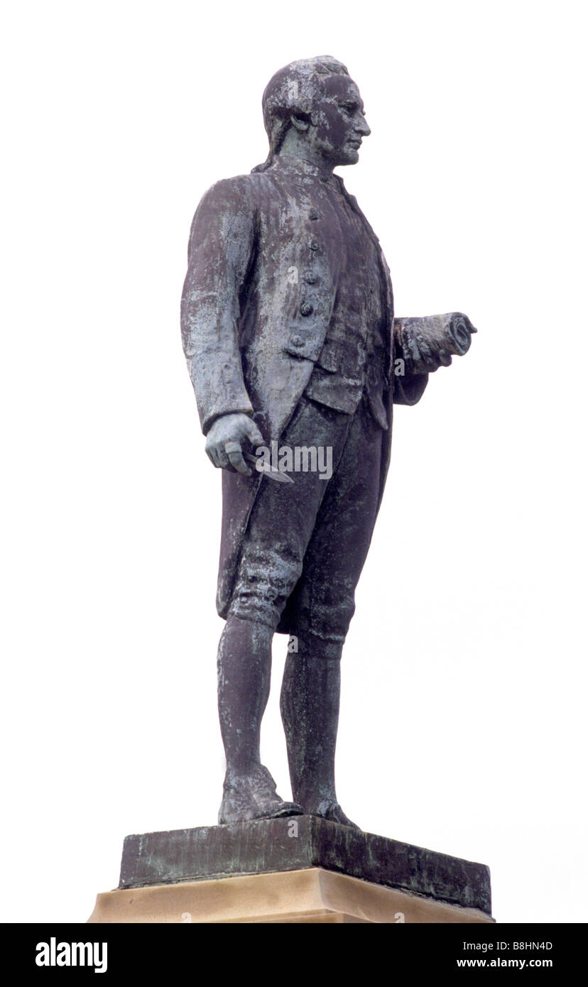 18th century ship england hi-res stock photography and images - Alamy