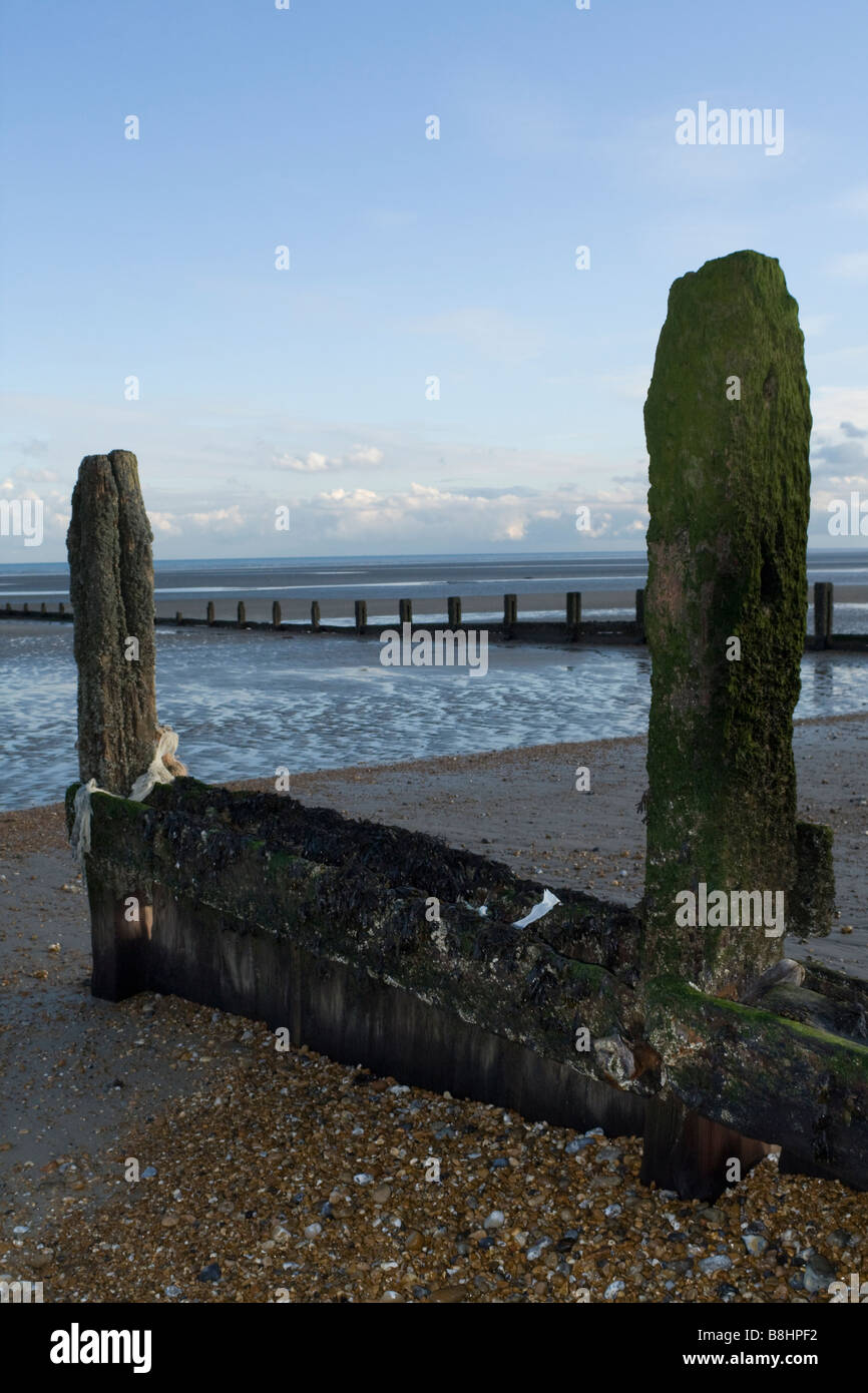 Sea defence defense hi-res stock photography and images - Alamy