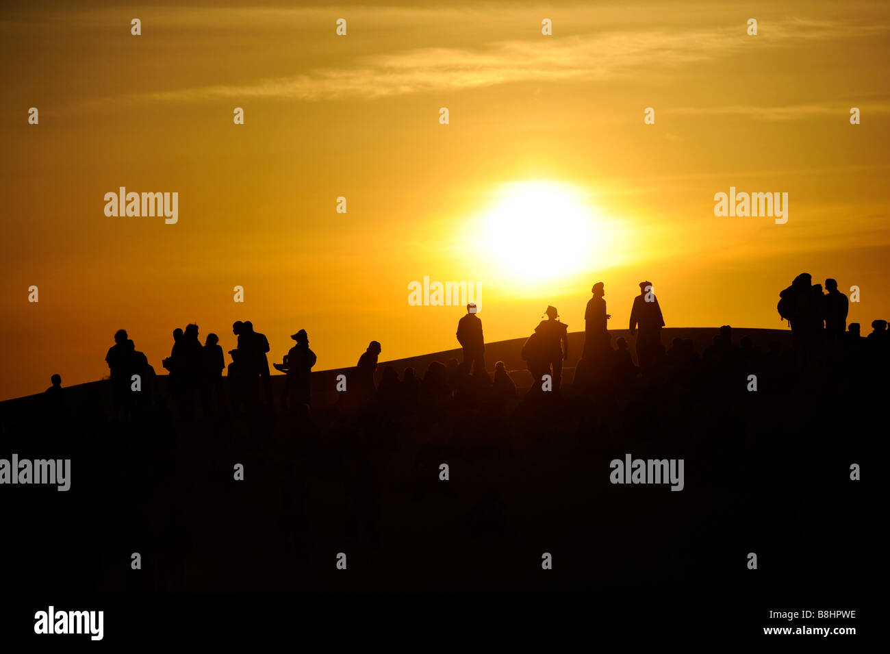 Mali festival desert hi-res stock photography and images - Alamy