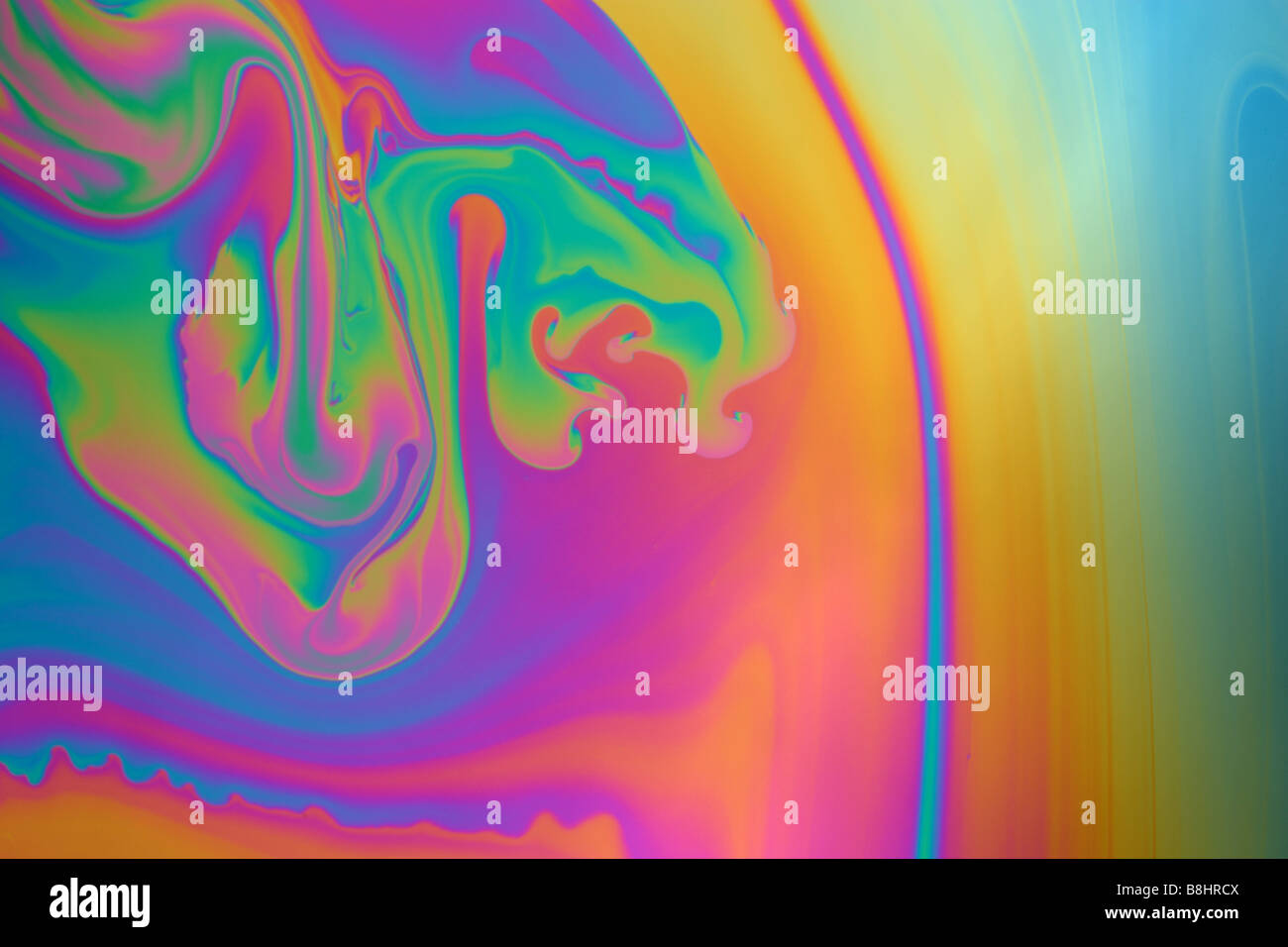Optical interference hi-res stock photography and images - Alamy