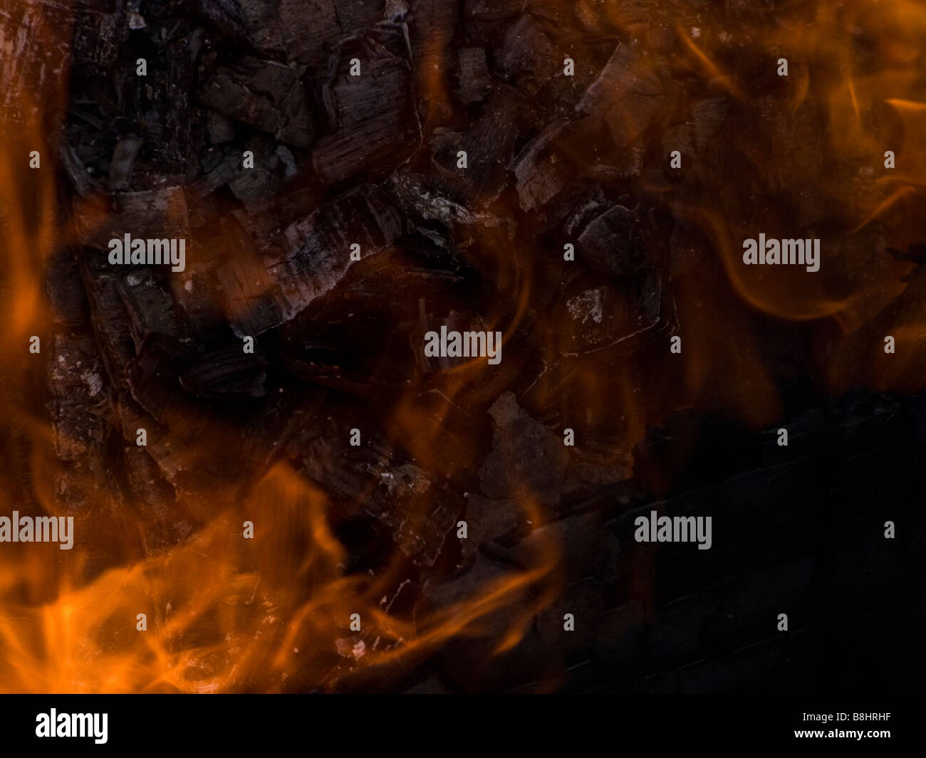 Fire intensity hi-res stock photography and images - Alamy