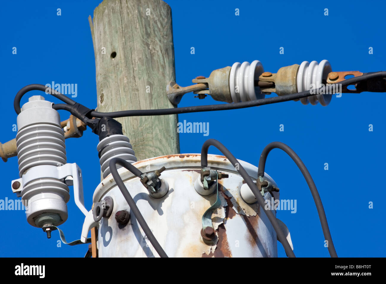 Transformer Bases For Light Poles