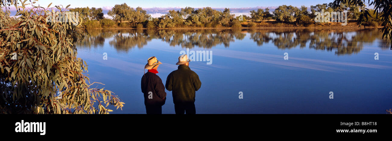 Ranchers queensland hi-res stock photography and images - Alamy