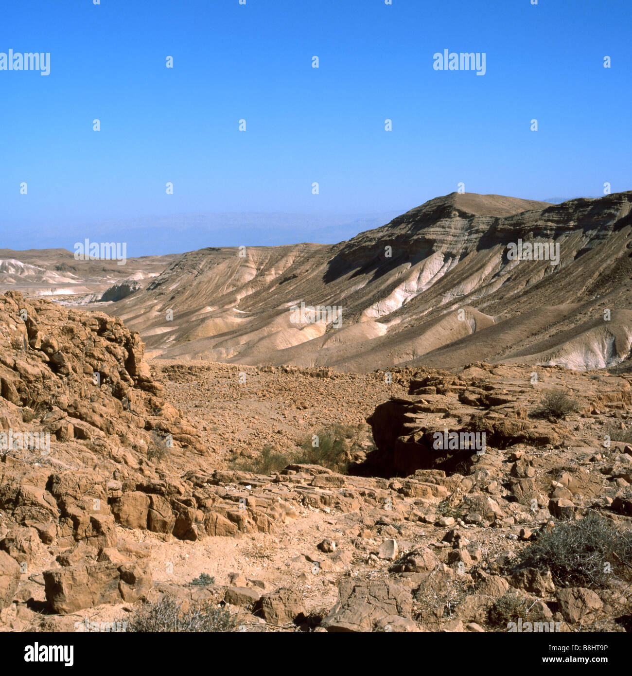 Judean desert hi-res stock photography and images - Alamy