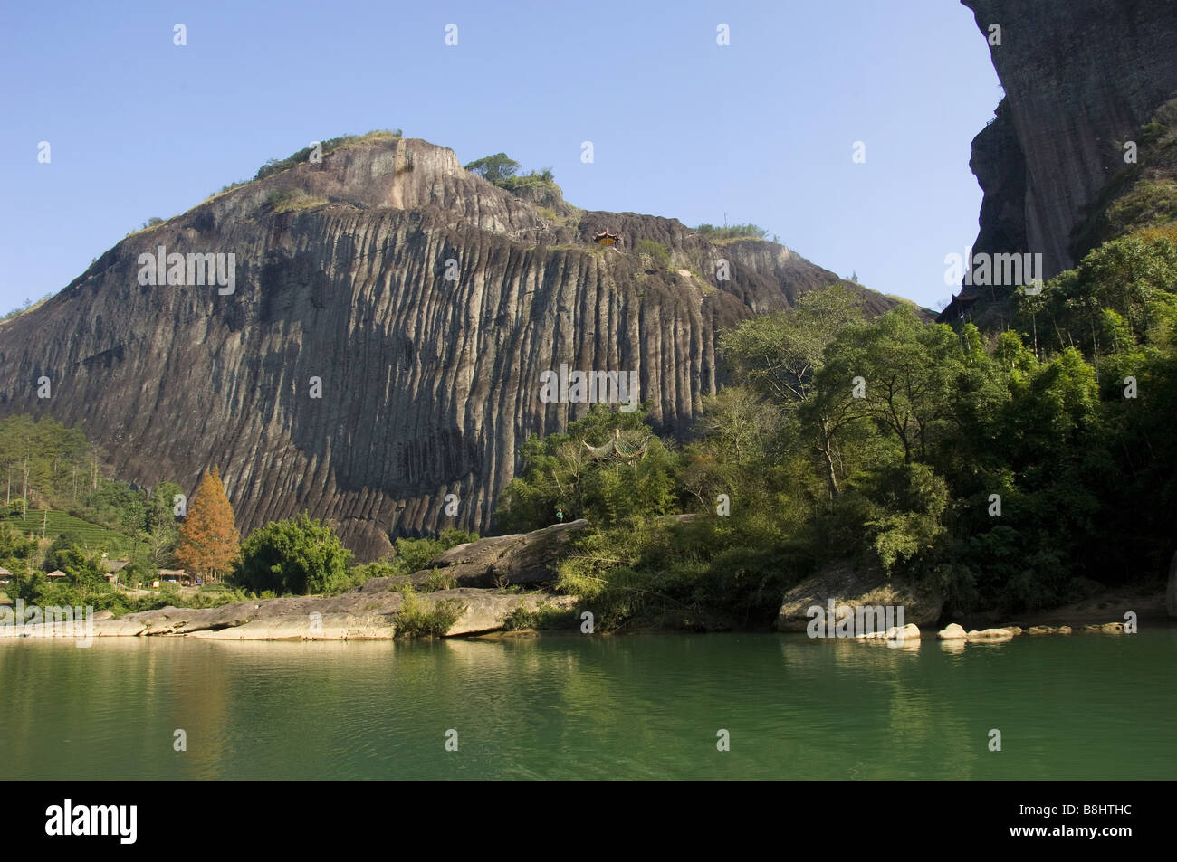 Wuyi High Resolution Stock Photography and Images - Alamy