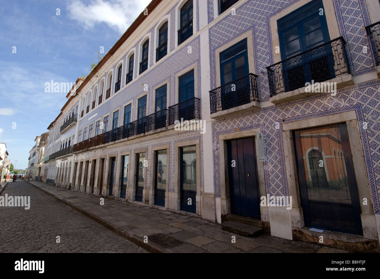Portuguese colonial culture hi-res stock photography and images - Alamy