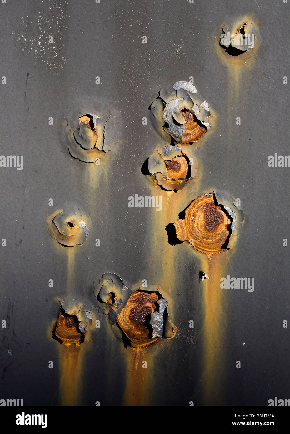 Steel panel hi-res stock photography and images - Alamy