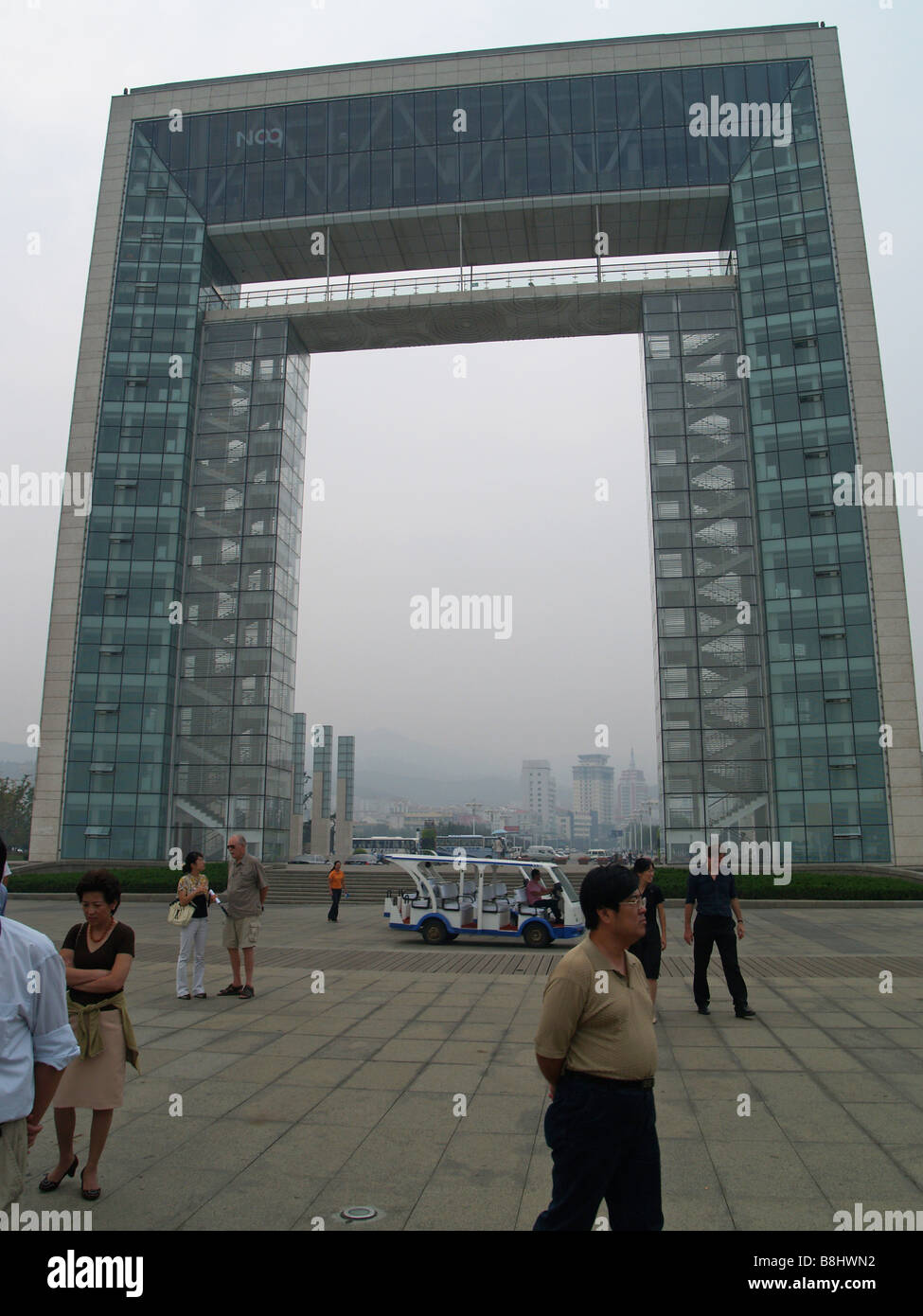 Weihai hi-res stock photography and images - Alamy