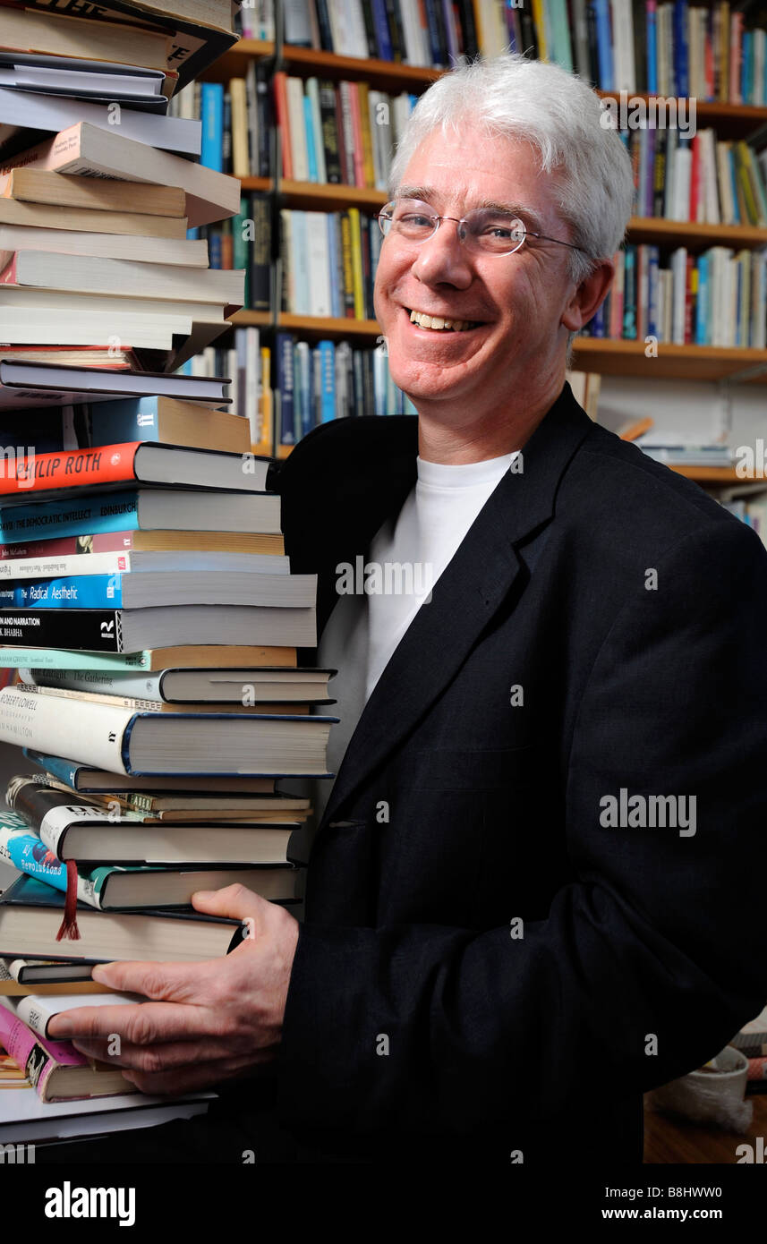 HEAD OF ENGLISH AND COMPARATIVE LITERATURE AT WARWICK UNIVERSITY ...