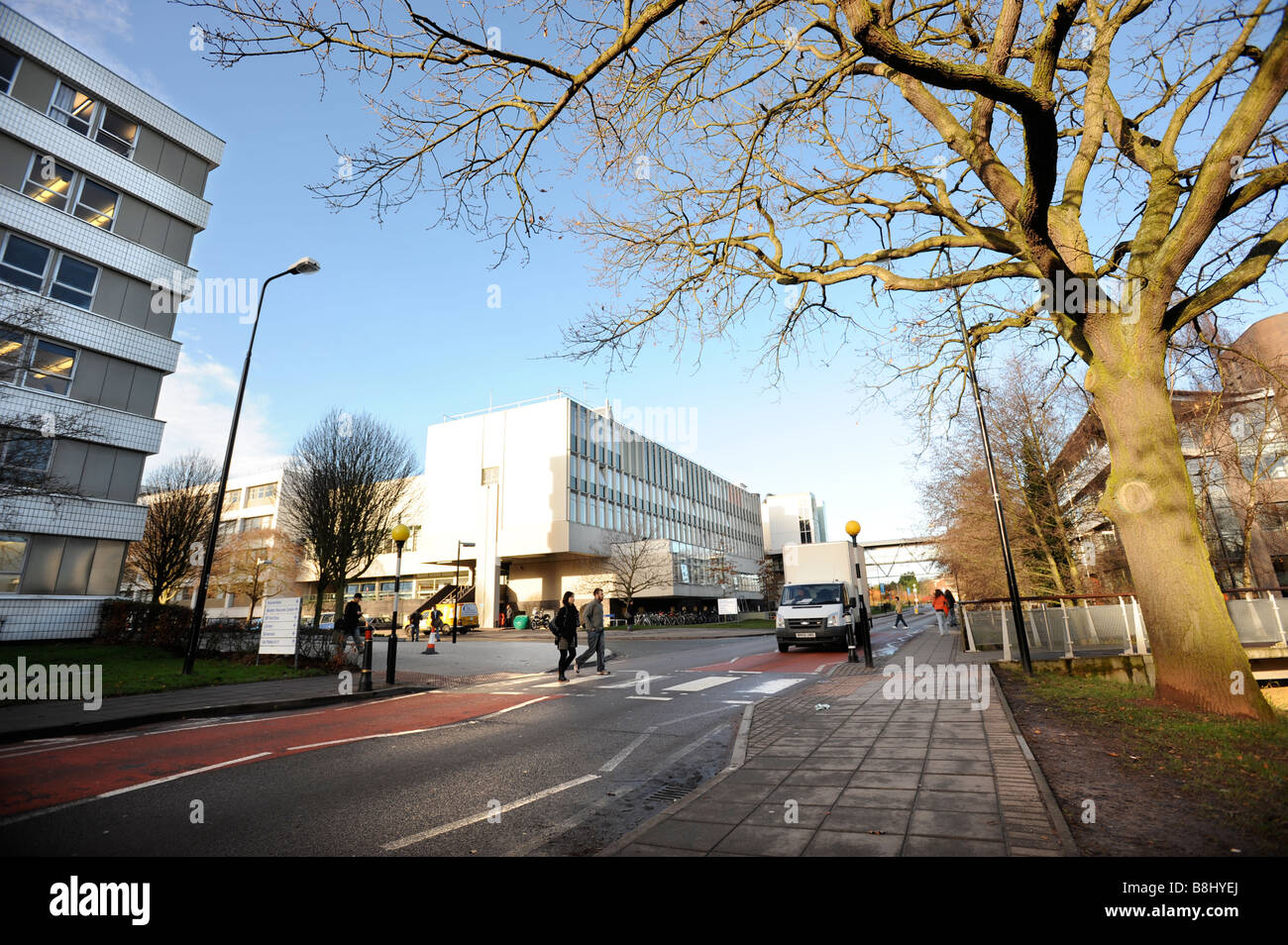 University of warwick university uk hi-res stock photography and images ...