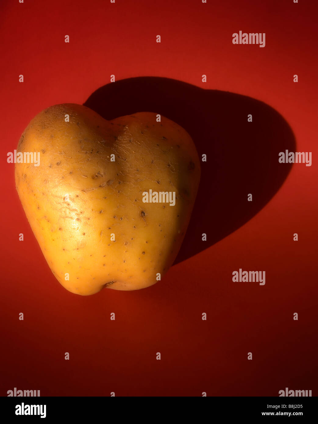 Odd shaped potato hi-res stock photography and images - Alamy