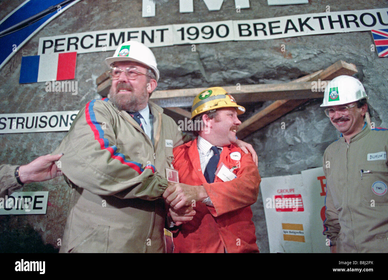 Anglo french celebration hi-res stock photography and images - Alamy