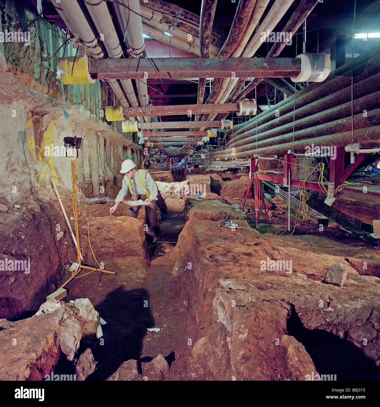 Roman London Bridge High Resolution Stock Photography and Images - Alamy