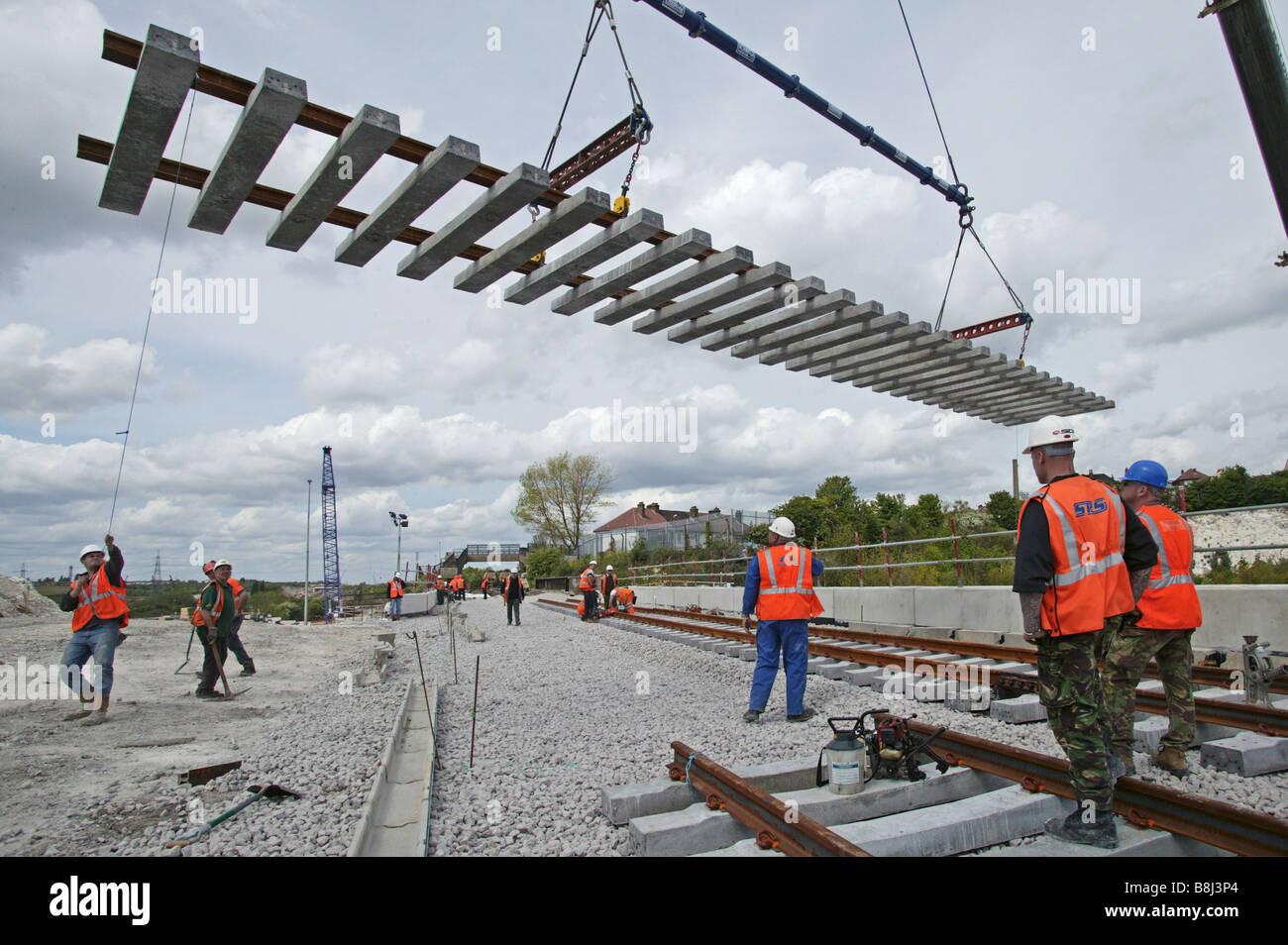 Automatic continuous line High Resolution Stock Photography and Images ...