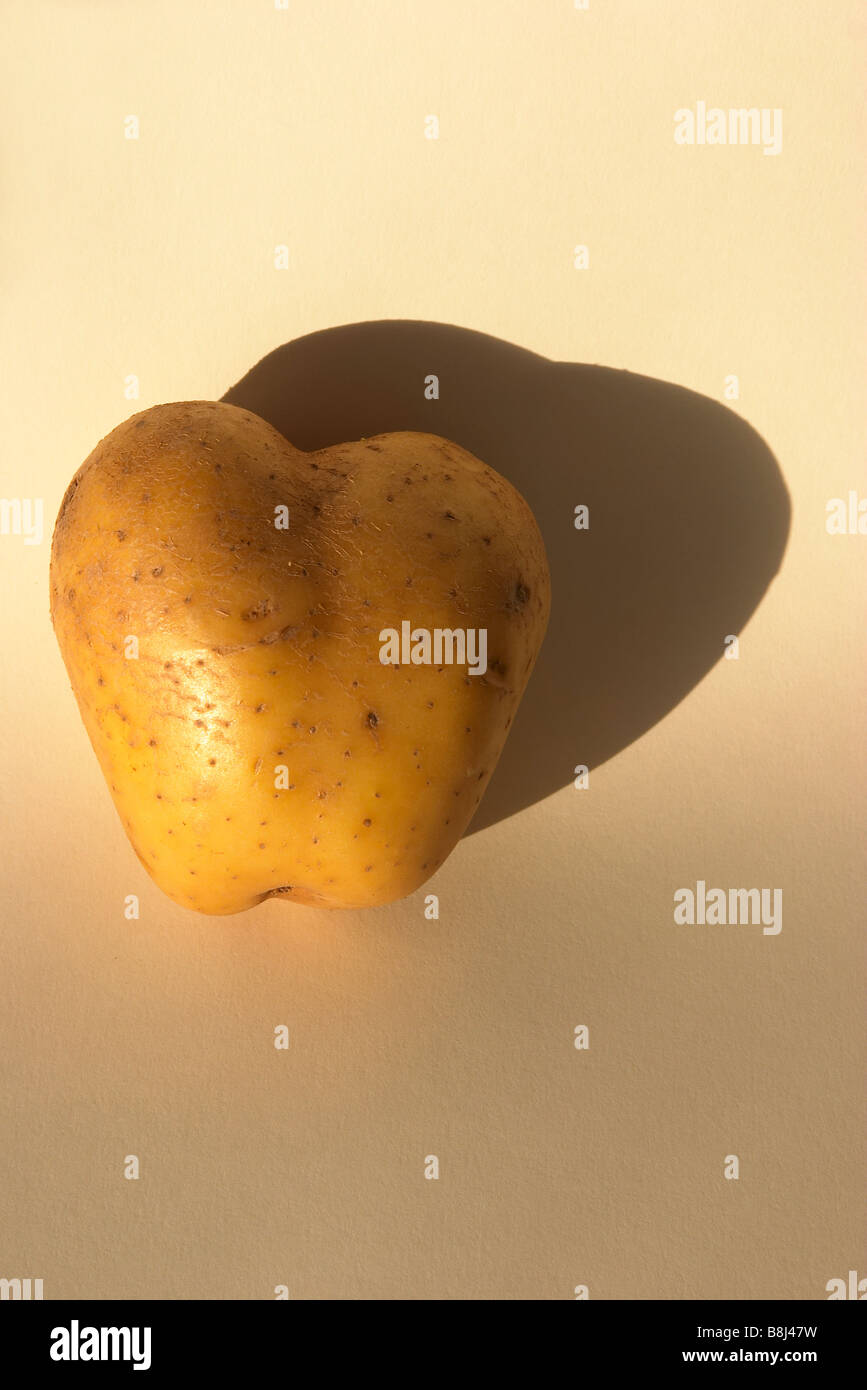 Odd shaped potato hi-res stock photography and images - Alamy
