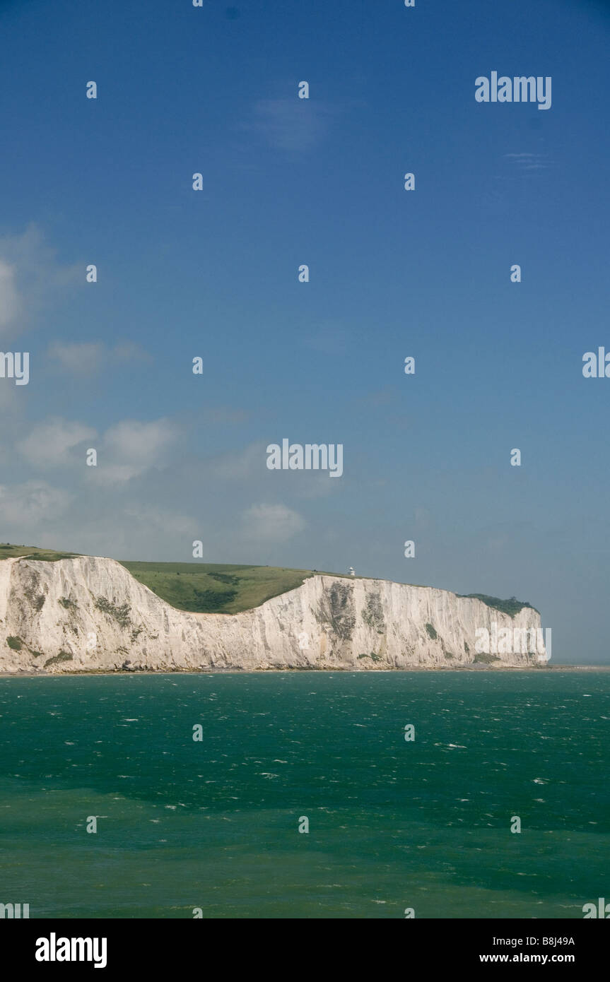 Uk limestone cliffs hi-res stock photography and images - Alamy