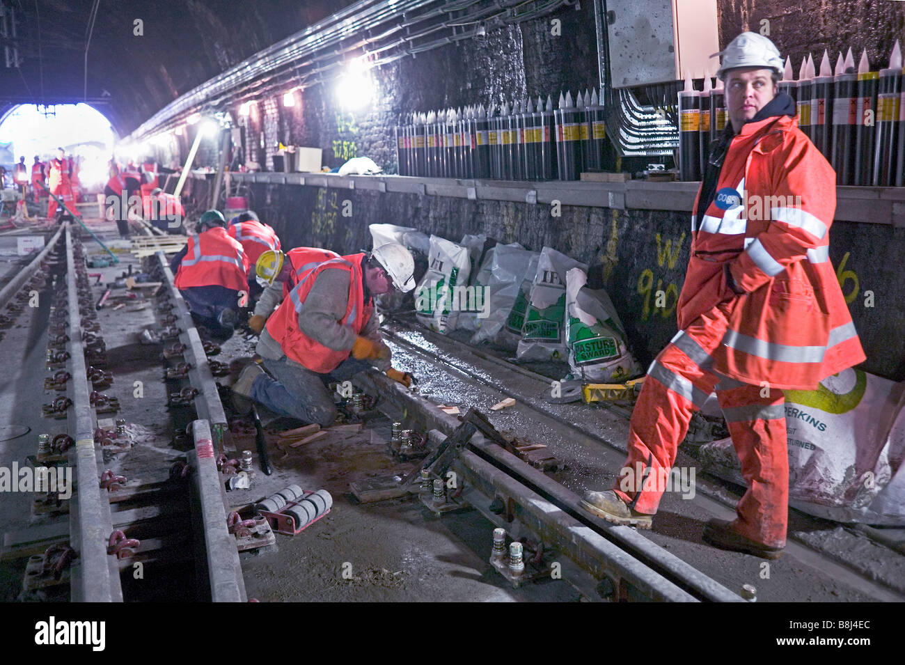 Controller of Site Safety (COSS) keeps watchful eye for danger to ...