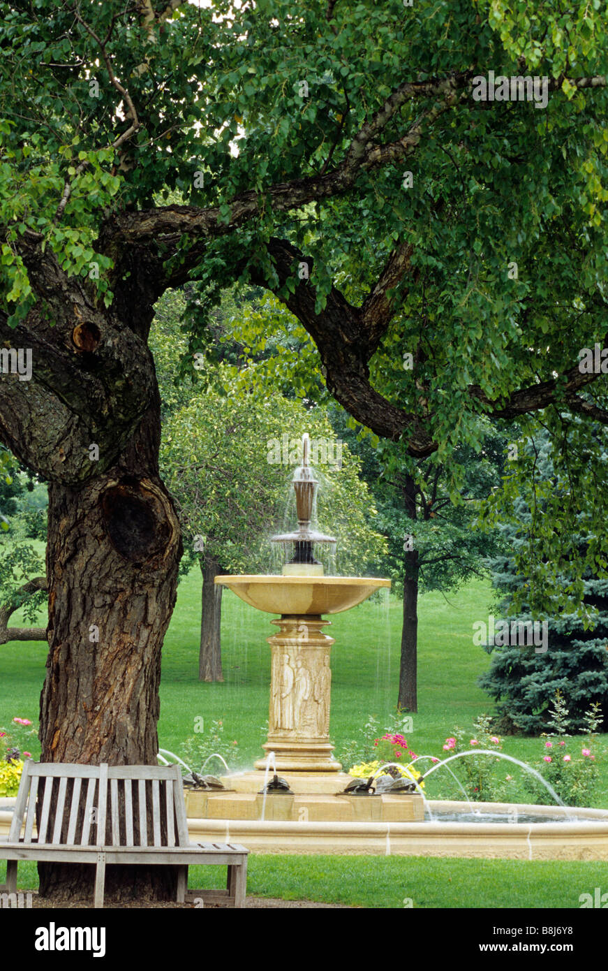 Frank t heffelfinger hi-res stock photography and images - Alamy