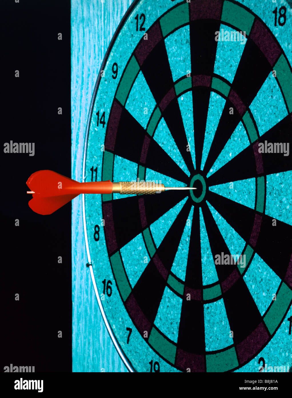 Score marks hi-res stock photography and images - Alamy