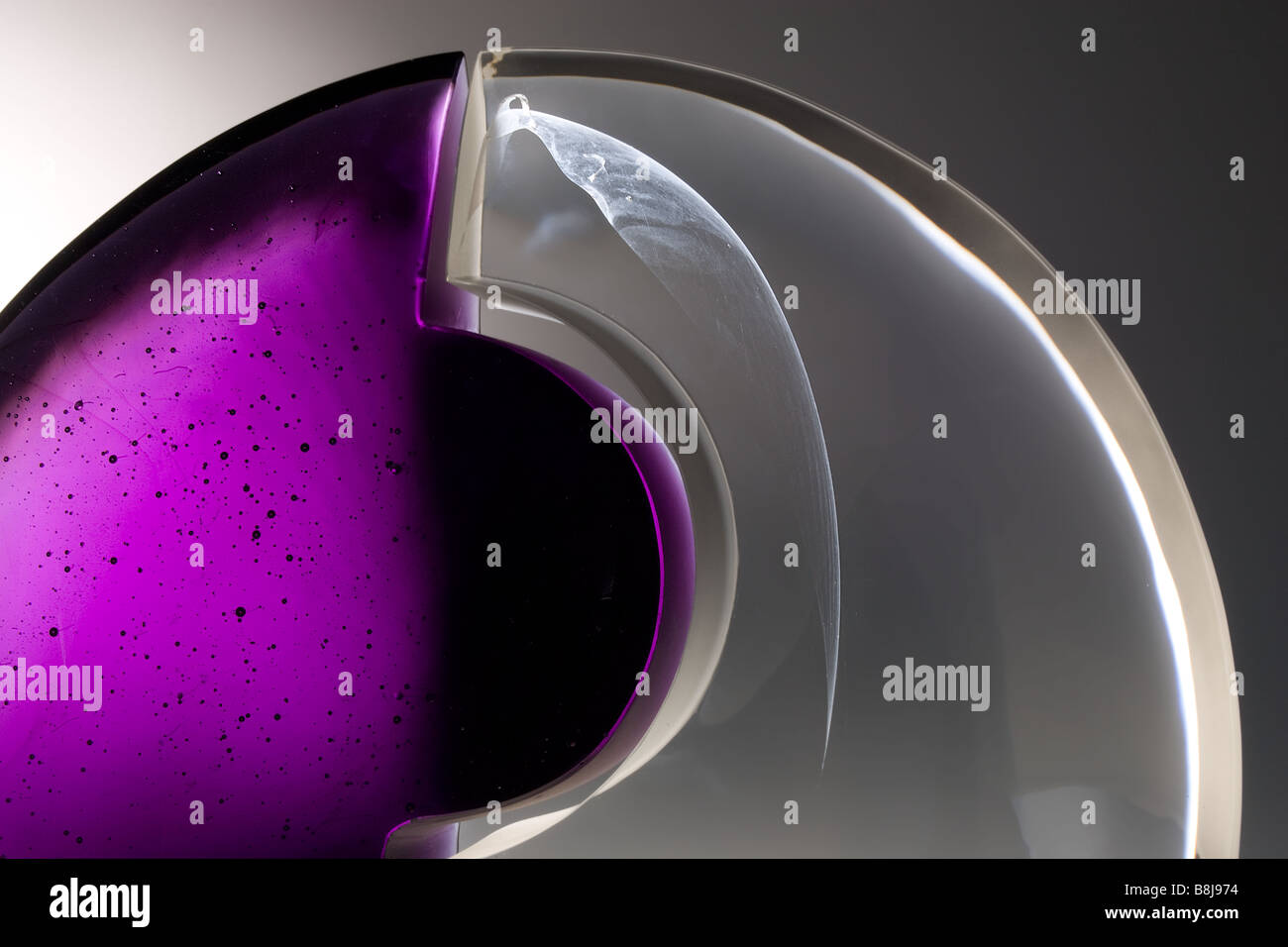 Glass kiln hi-res stock photography and images - Alamy