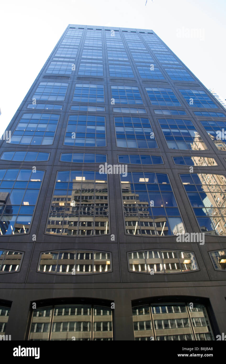 450 park avenue hi-res stock photography and images - Alamy