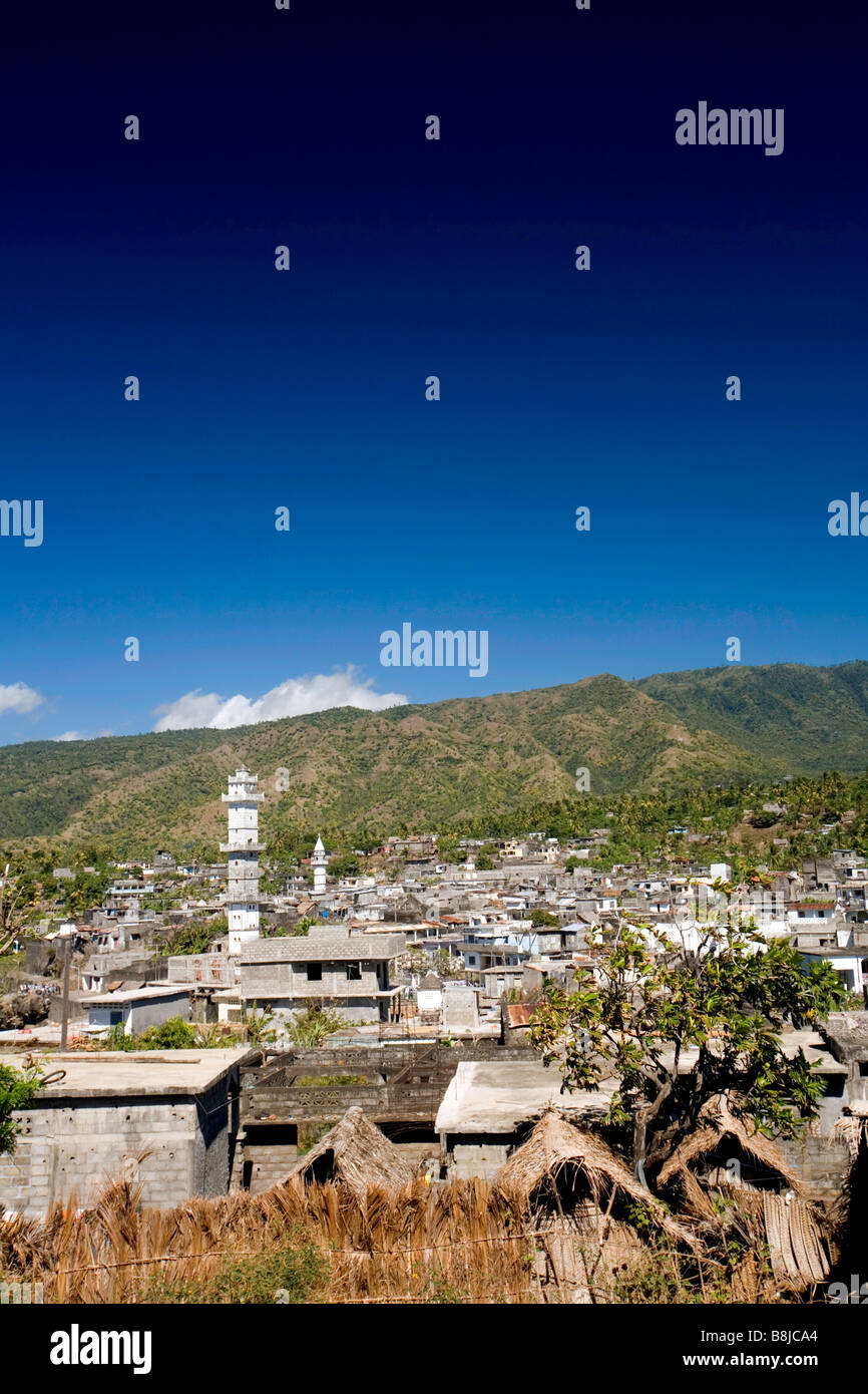 Comoros mosque hi-res stock photography and images - Alamy