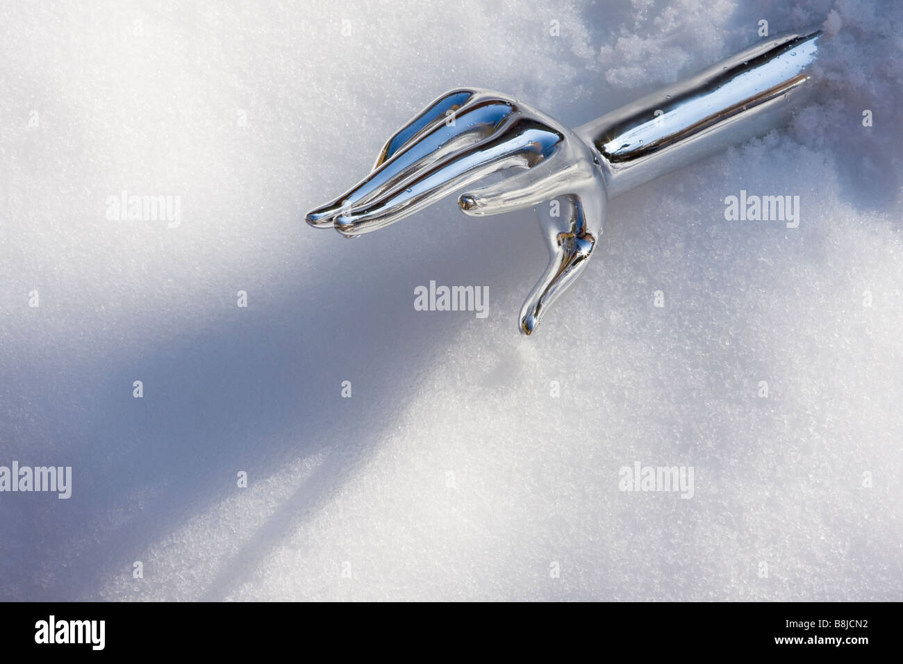 Elongated finger fingers hi-res stock photography and images - Alamy