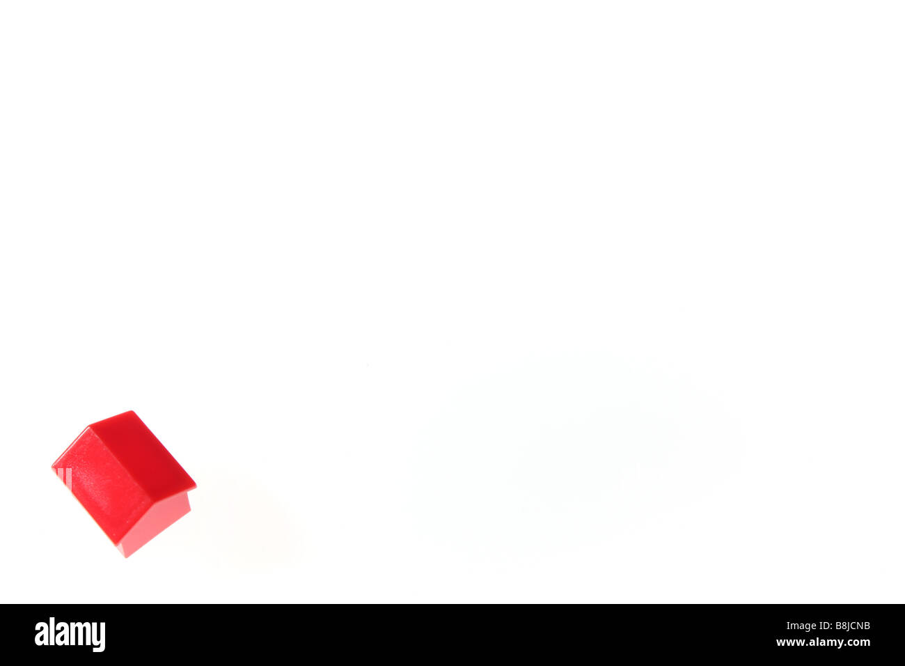 Monopoly board game Cut Out Stock Images & Pictures - Alamy