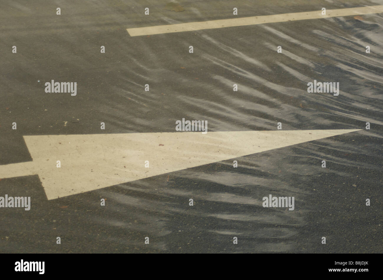 Flood markings hi-res stock photography and images - Alamy