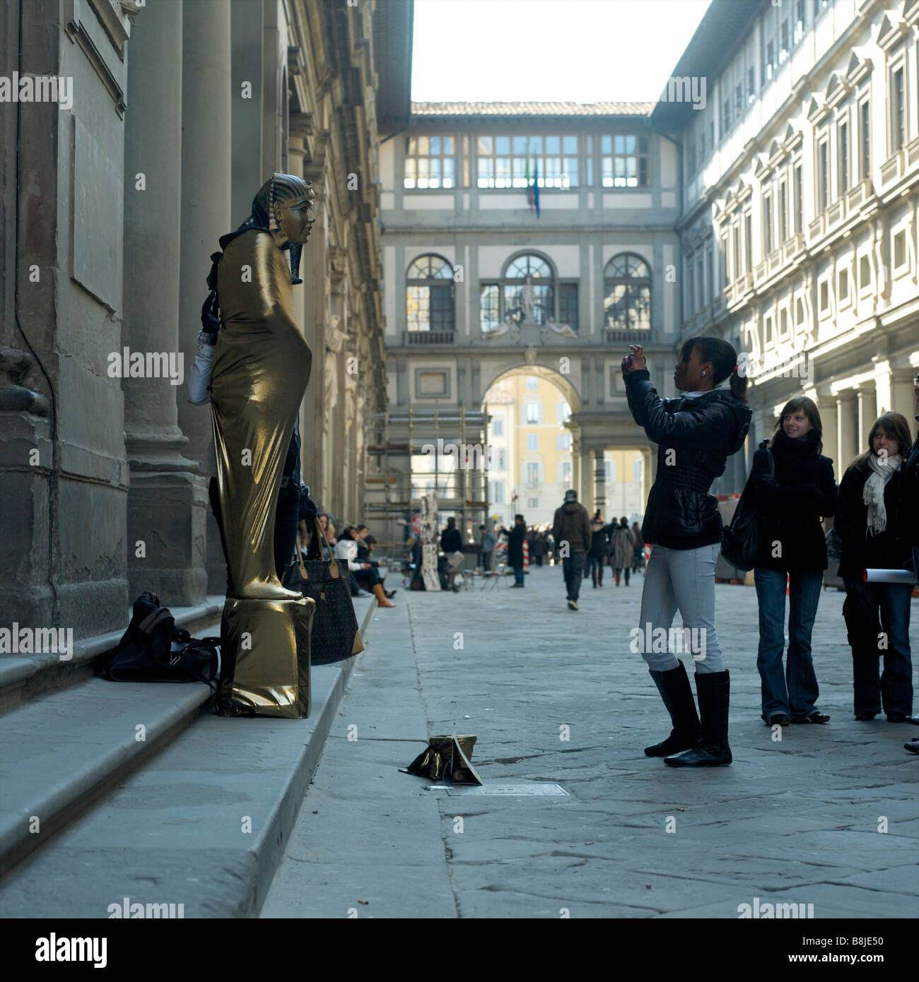 Galley italian hi-res stock photography and images - Alamy