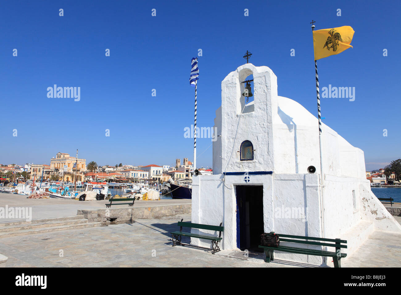 Island of egina hi-res stock photography and images - Alamy