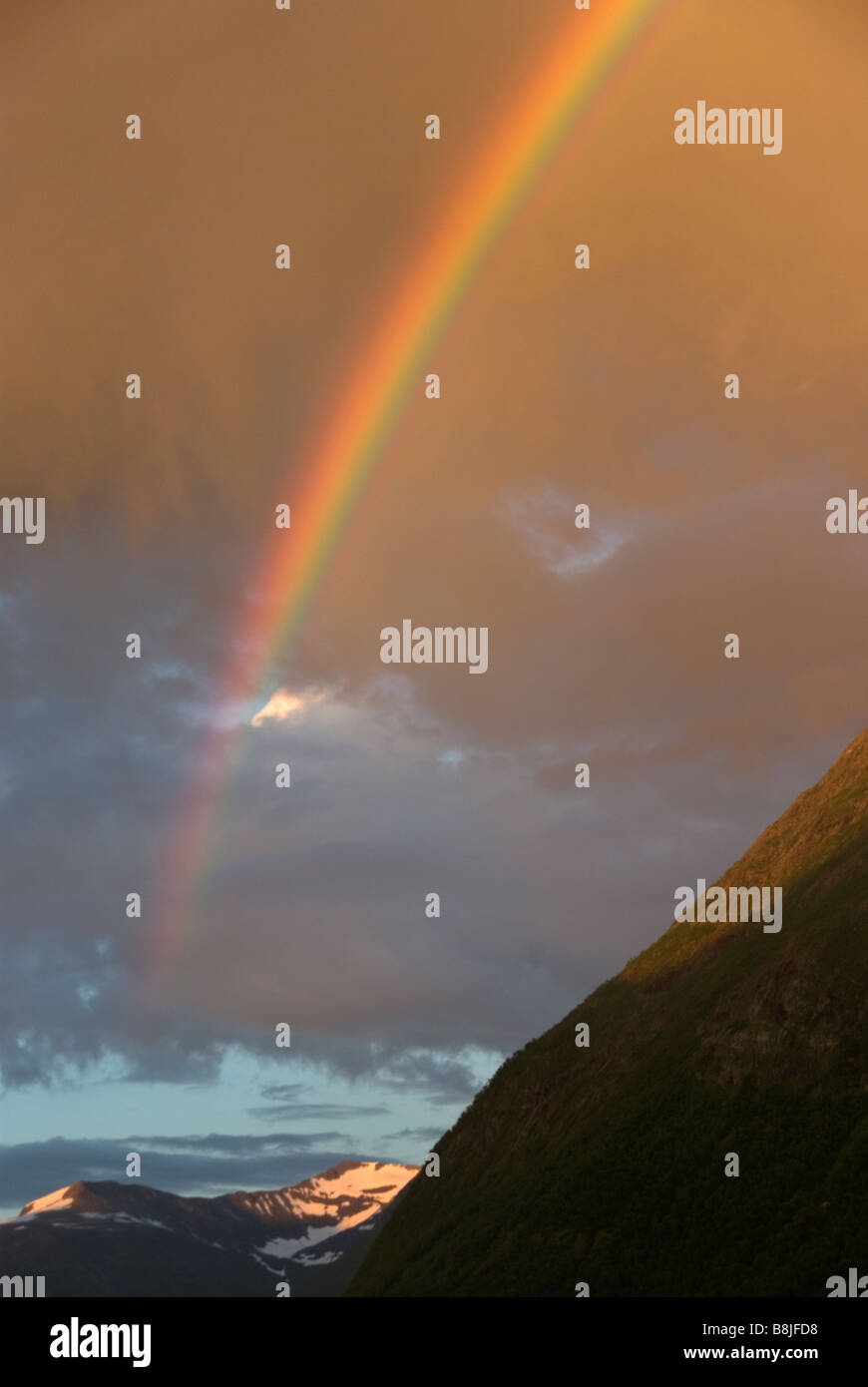 Stordal hi-res stock photography and images - Alamy