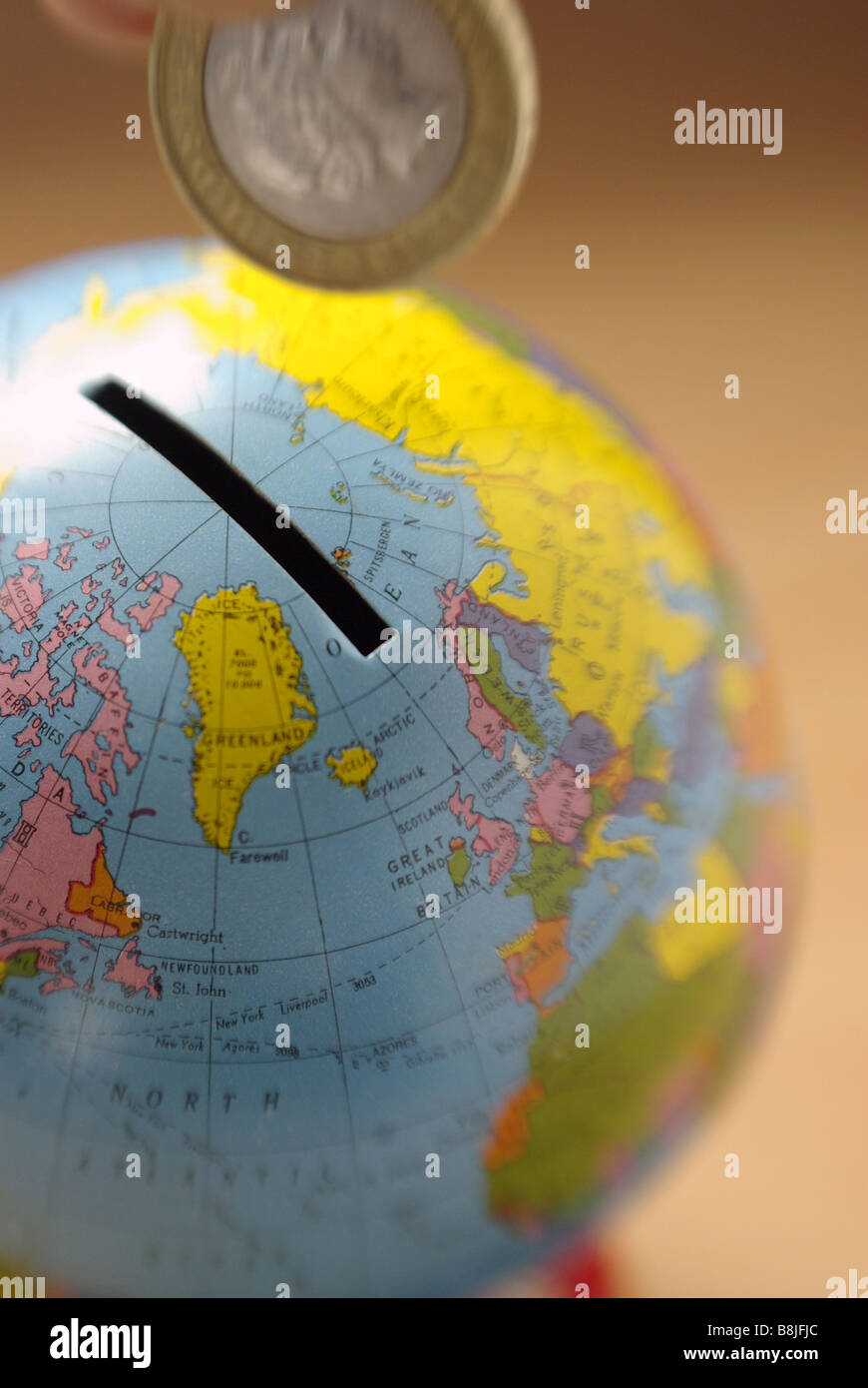 Foreign aid hi-res stock photography and images - Alamy