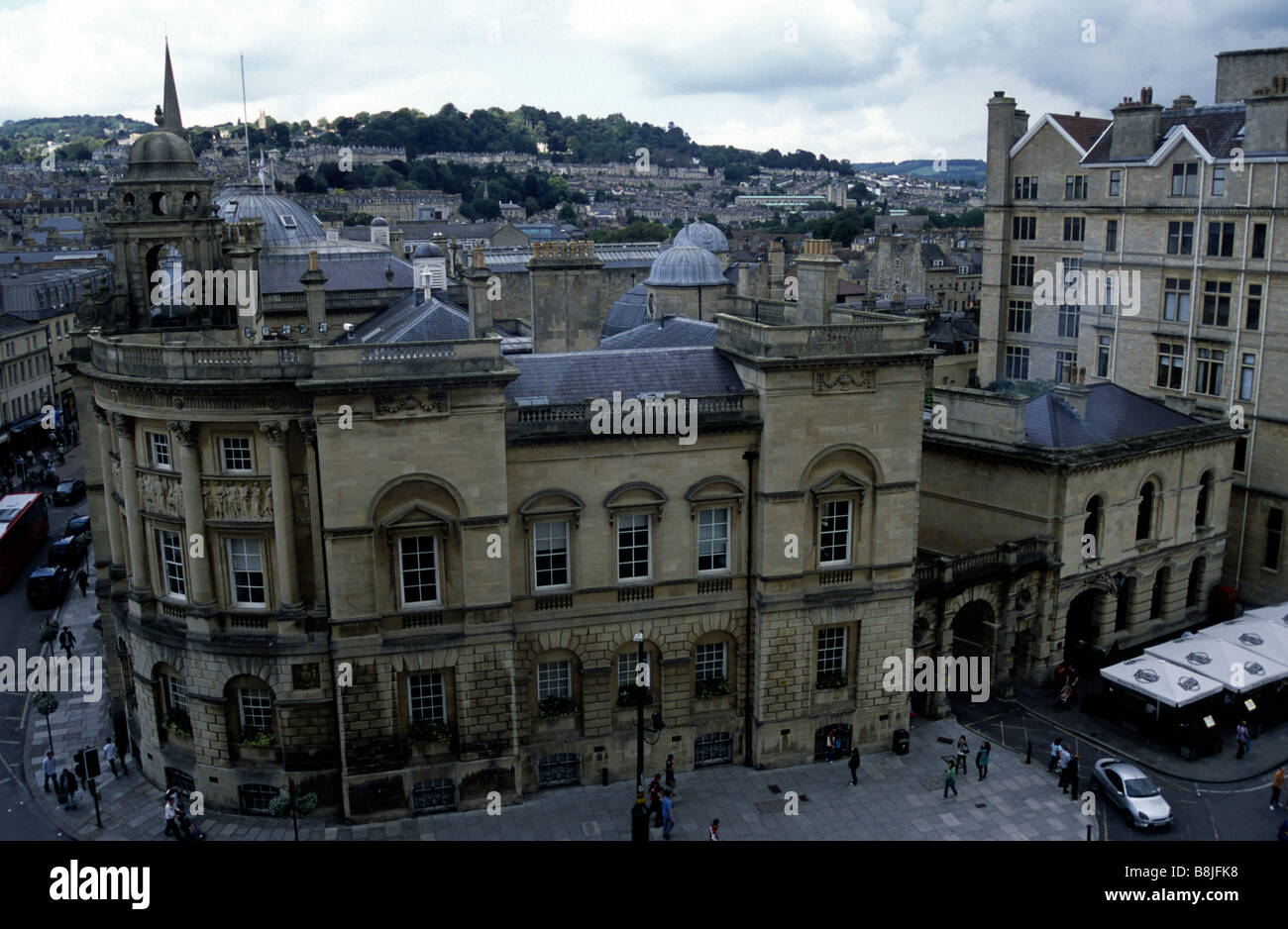 Grove street bath hi-res stock photography and images - Alamy