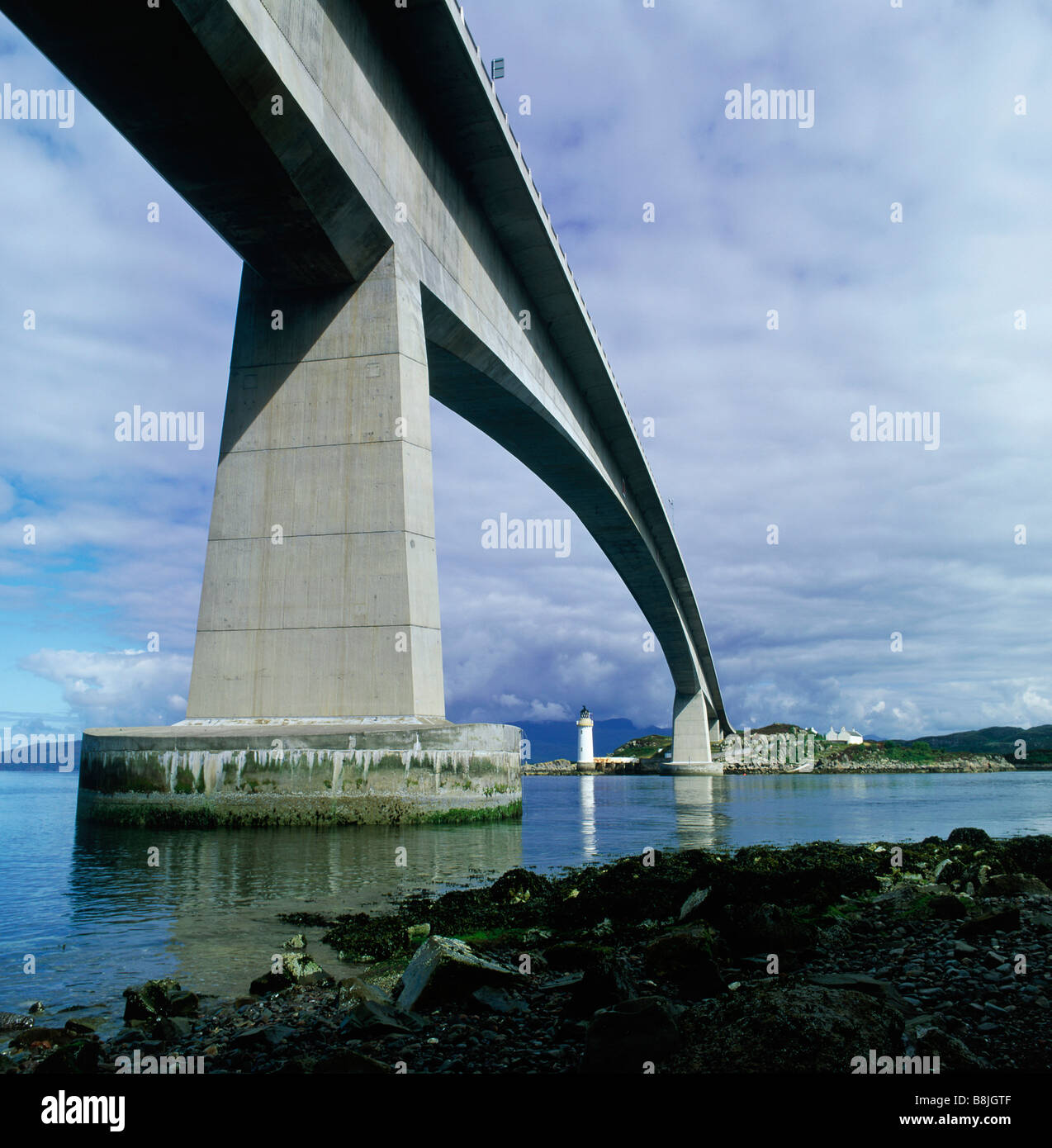 Skye Bridge Toll