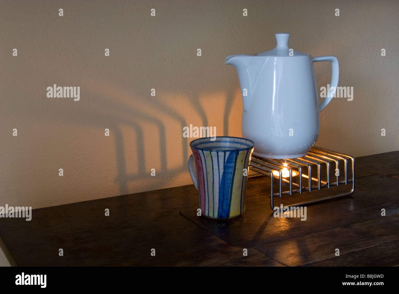 Melitta hi-res stock photography and images - Alamy