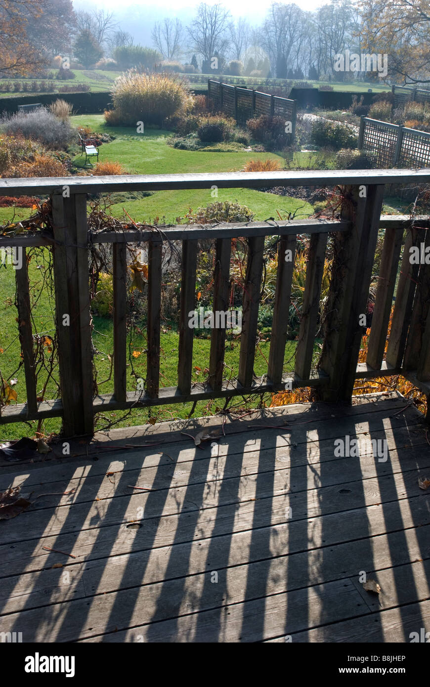 Royal botanical gardens canada hi-res stock photography and images - Alamy