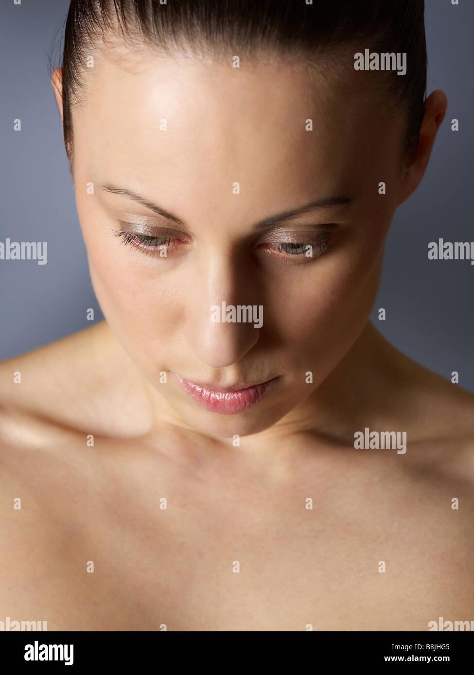 Deep down hi-res stock photography and images - Alamy