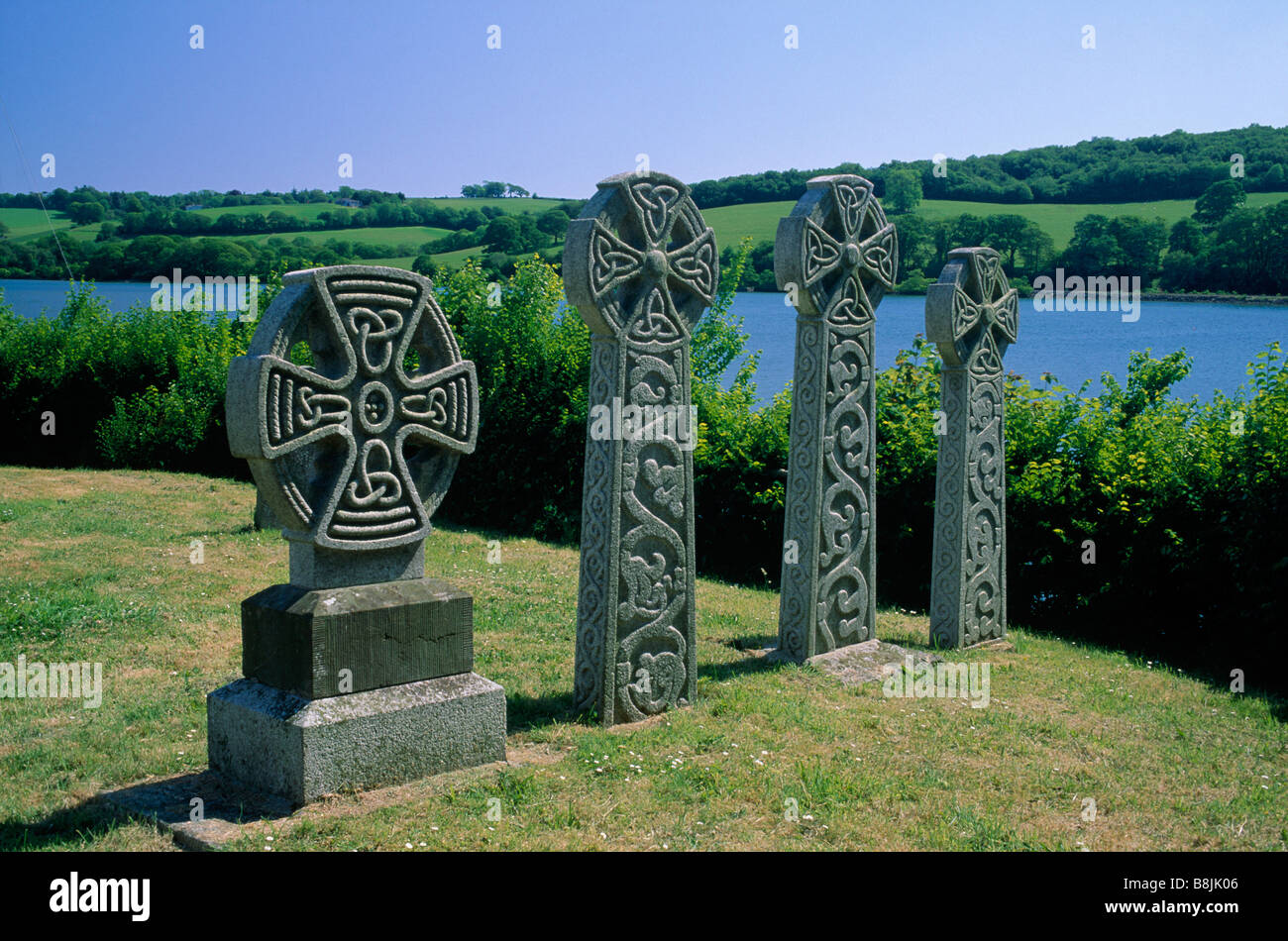 Winnow Church High Resolution Stock Photography and Images - Alamy