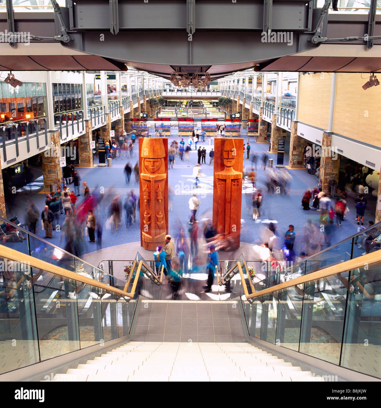 Interior salish culture High Resolution Stock Photography and Images ...