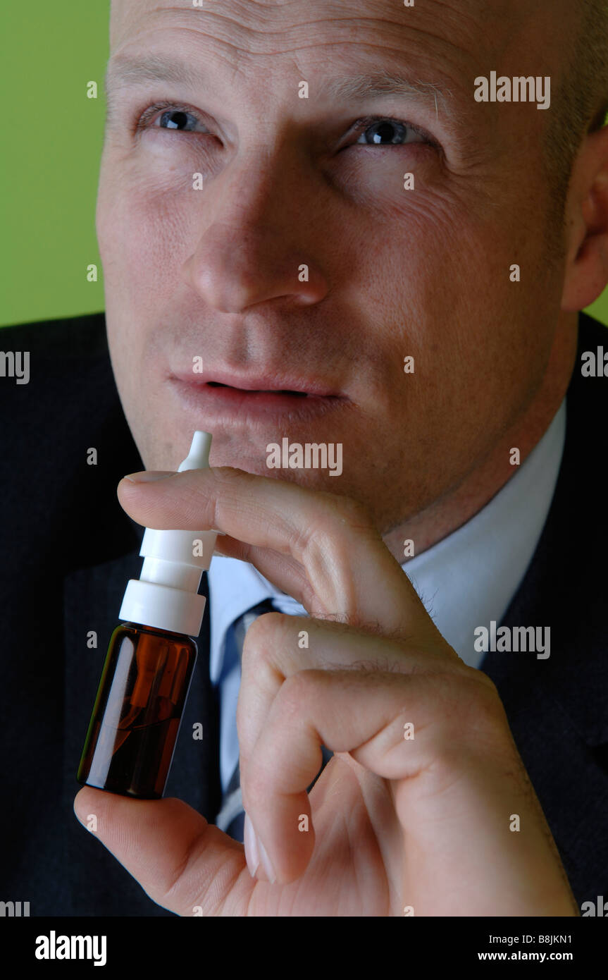 Nosal hi-res stock photography and images - Alamy