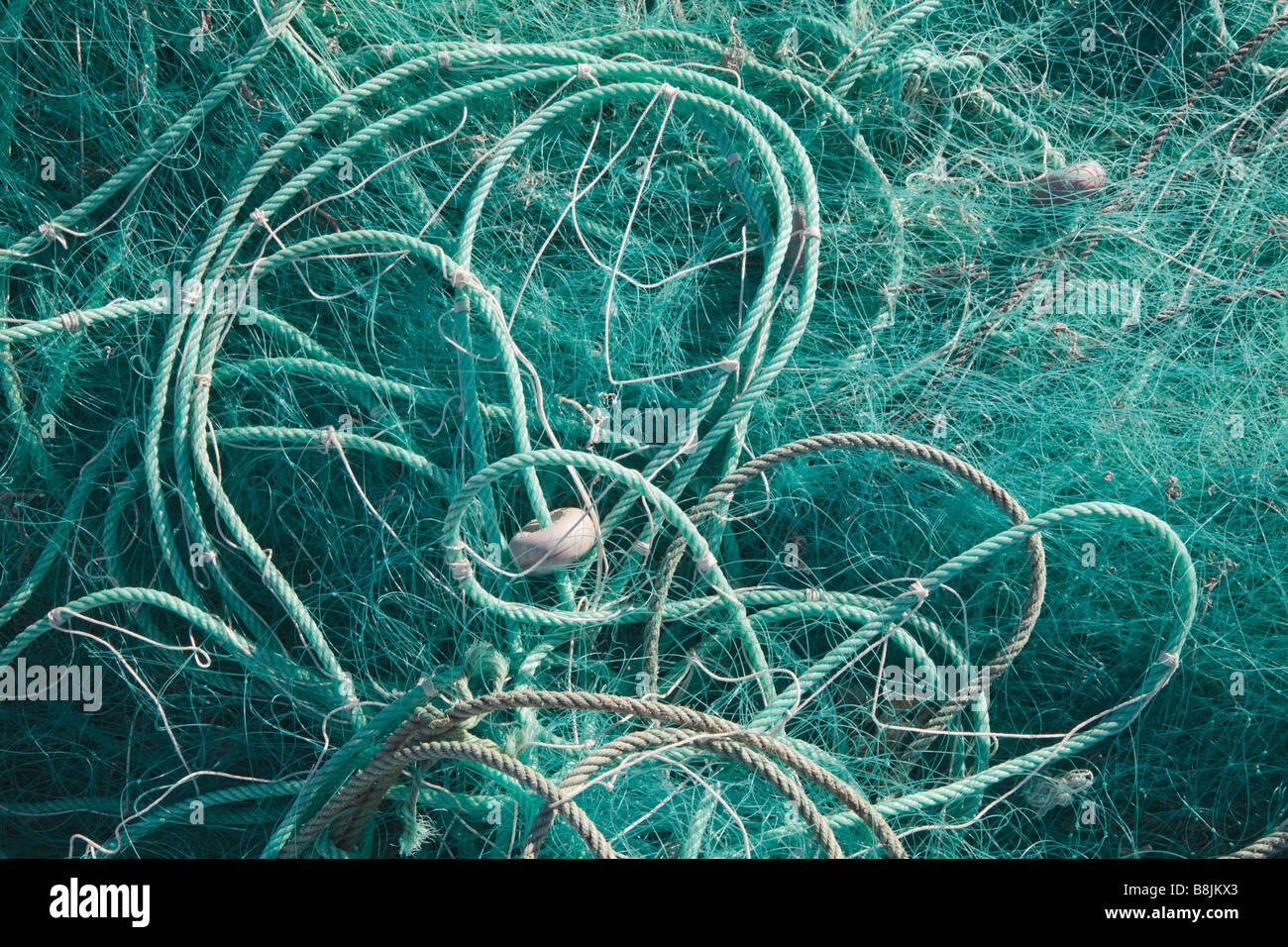 Catch nets hi-res stock photography and images - Alamy