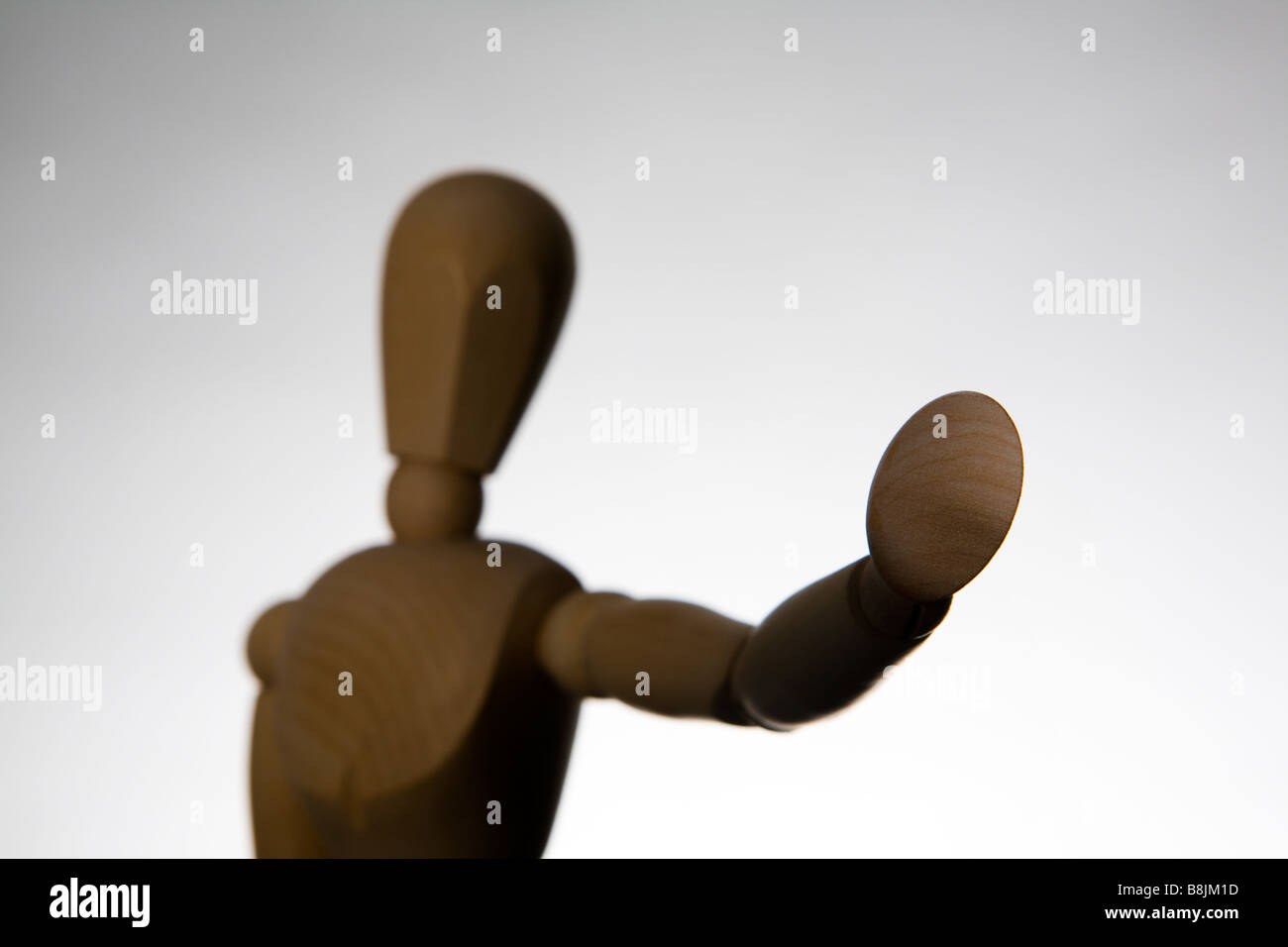 Figure ground silhouette hi-res stock photography and images - Alamy